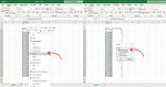 Shift Cells Right In Excel: A Simple Step-by-Step Tutorial