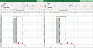 Shift Cells Right In Excel: A Simple Step-by-Step Tutorial