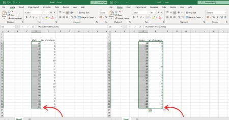 Shift Cells Right In Excel: A Simple Step-by-Step Tutorial