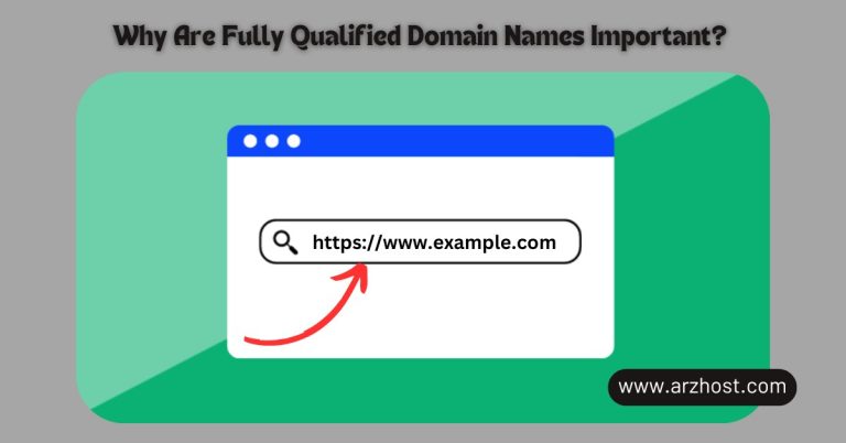 Fully Qualified Domain Name Explained: A Beginner’s Guide