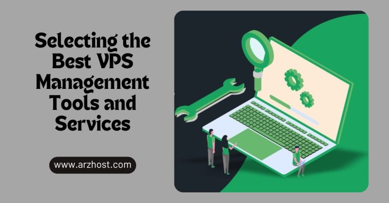 How To Manage A VPS Server: A Step-by-Step Guide