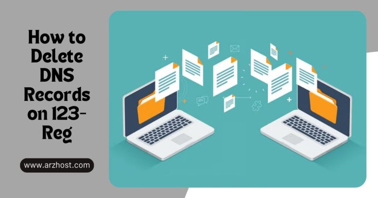 Mastering DNS Zone On 123-reg: Best Practices For 2025