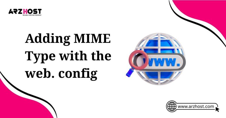 MIME Types In IIS: A Complete Guide