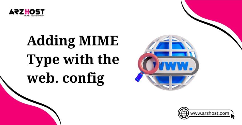 MIME Types In IIS: A Complete Guide