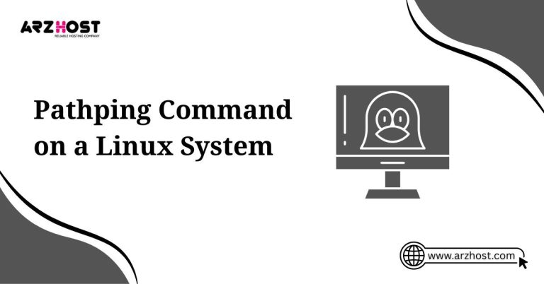 How To Use Pathping Equivalent On Linux System