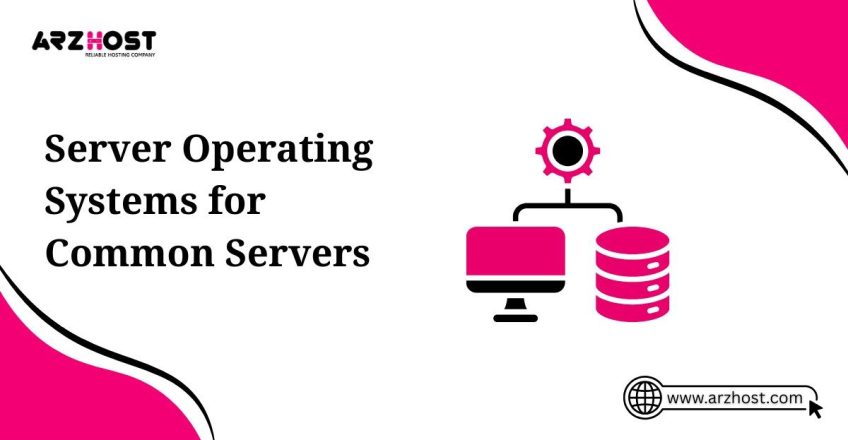 Server Operating Systems: The Complete Guide