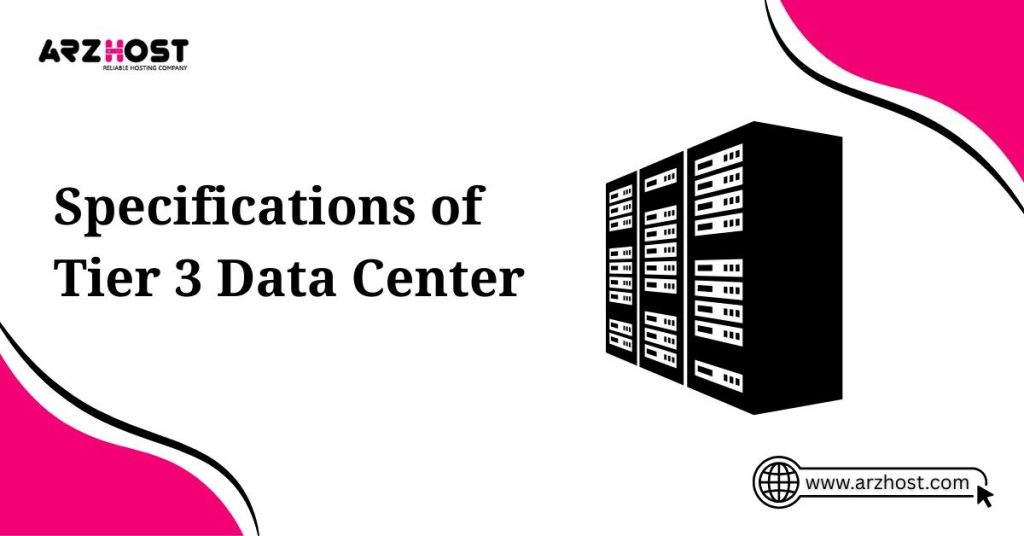 What Is A Tier 3 Data Center: The Ultimate Guide