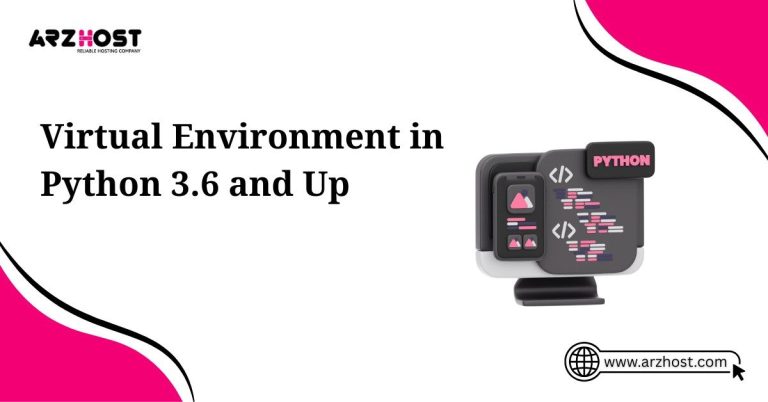 Creating A Virtual Environment Python3 | Easy To Follow