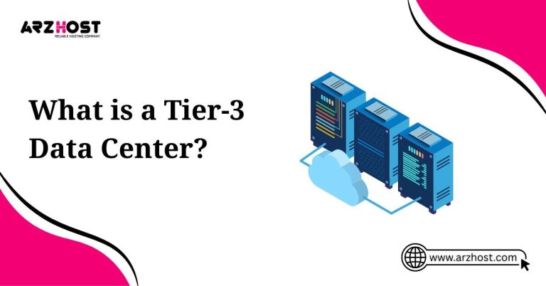 What Is A Tier 3 Data Center: The Ultimate Guide