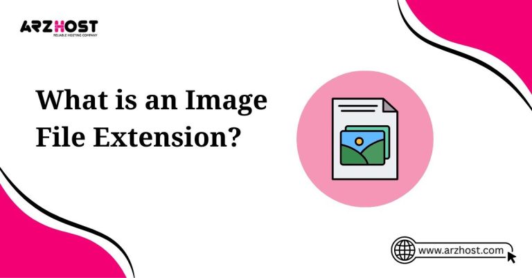 10 Types Of Image File Extensions & When To Use Them