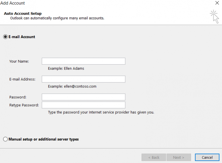 How to set up outlook 2016 email on pc - slpliokj
