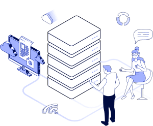 Blazing Fast Web Hosting | Secure & Scalable Sites Made Easy